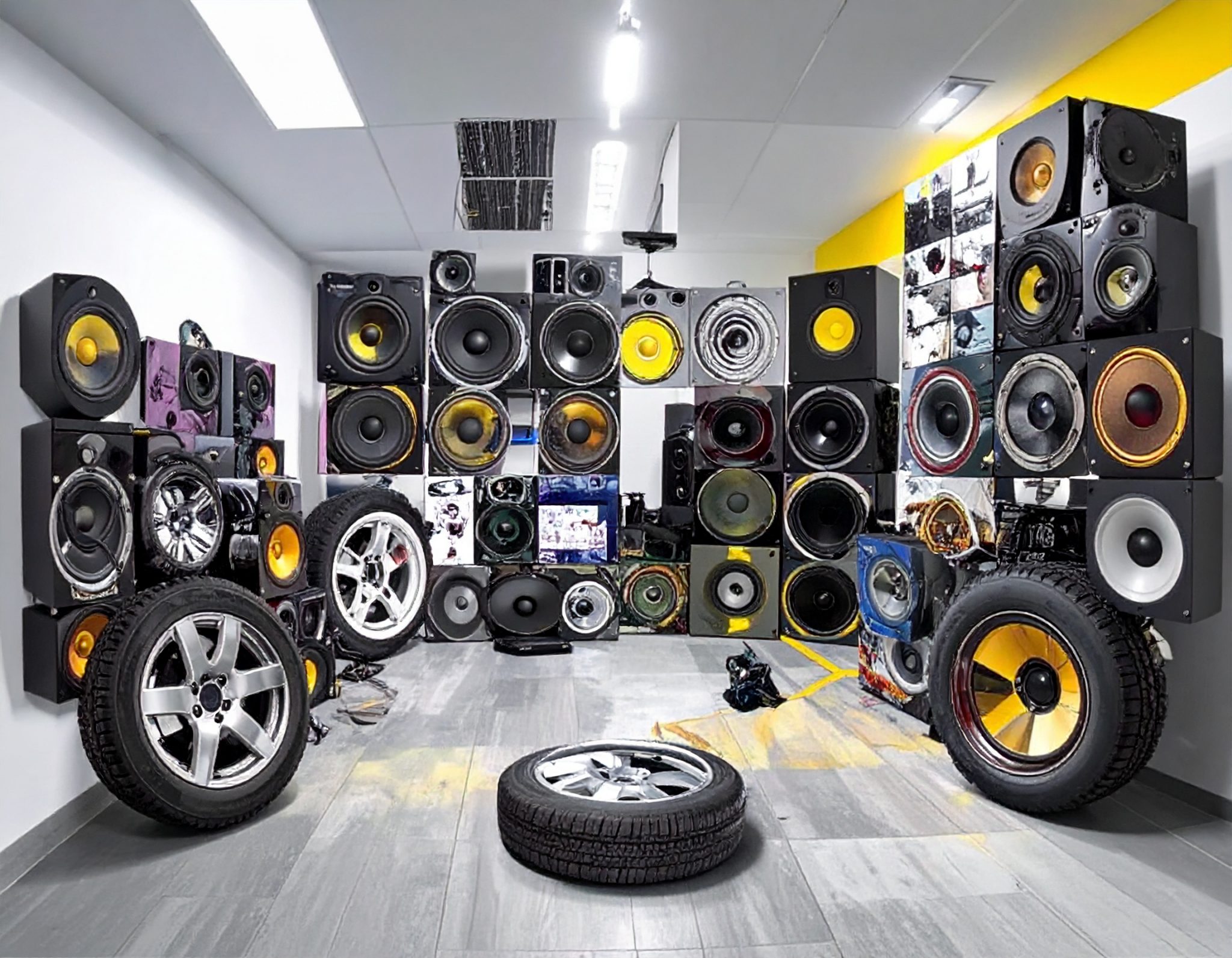 Car Audio Experts - Advanced Car Stereo Murrieta