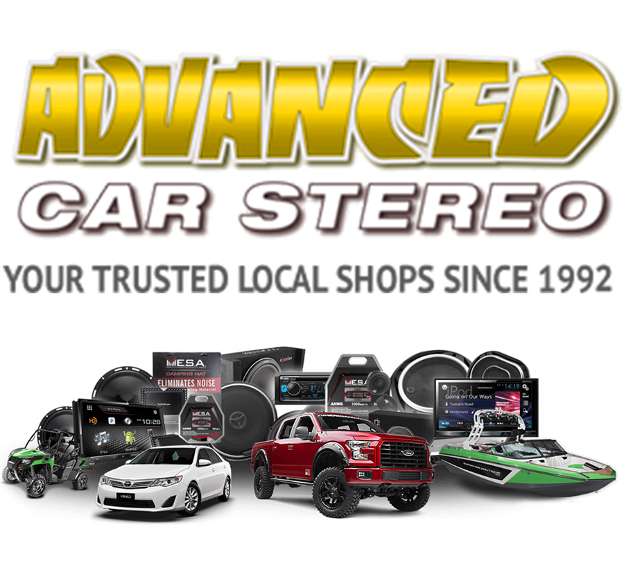 Contact Us - Advanced Car Stereo